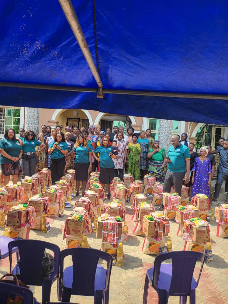 Touching Lives Awareness Initiatives